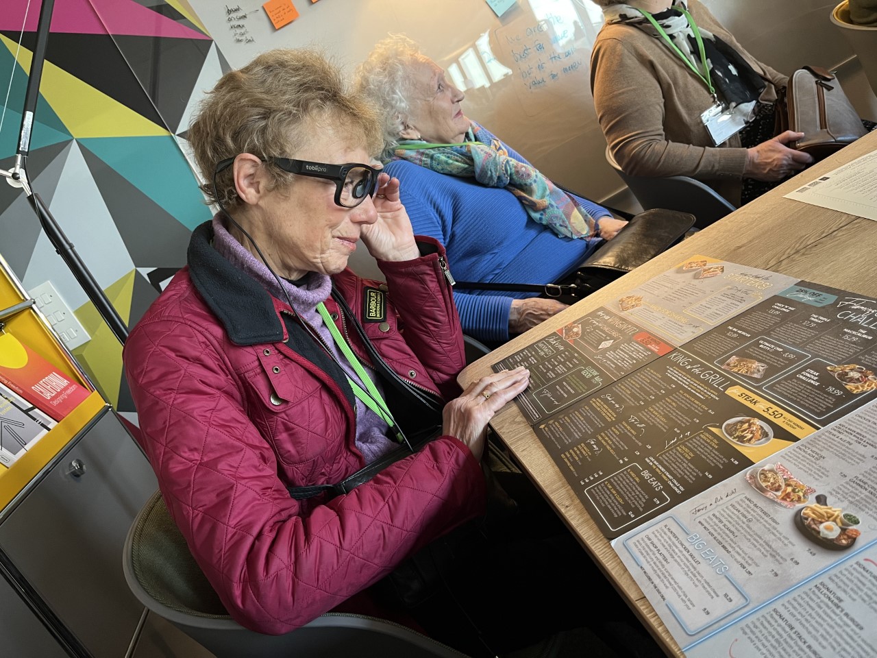 A surprising Day out in Mansfield – The Inner Wheel Club of Mansfield