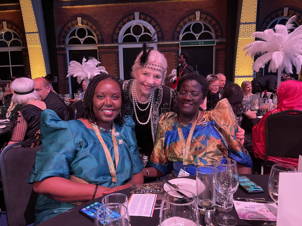 The Inner Wheel Club of Mansfield – Friendship, Service and Promotion ...